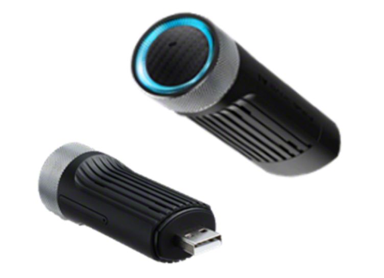 Alpine RAM 2500 USB Plug-In Navigation Module KTX-NS01 - Free Shipping