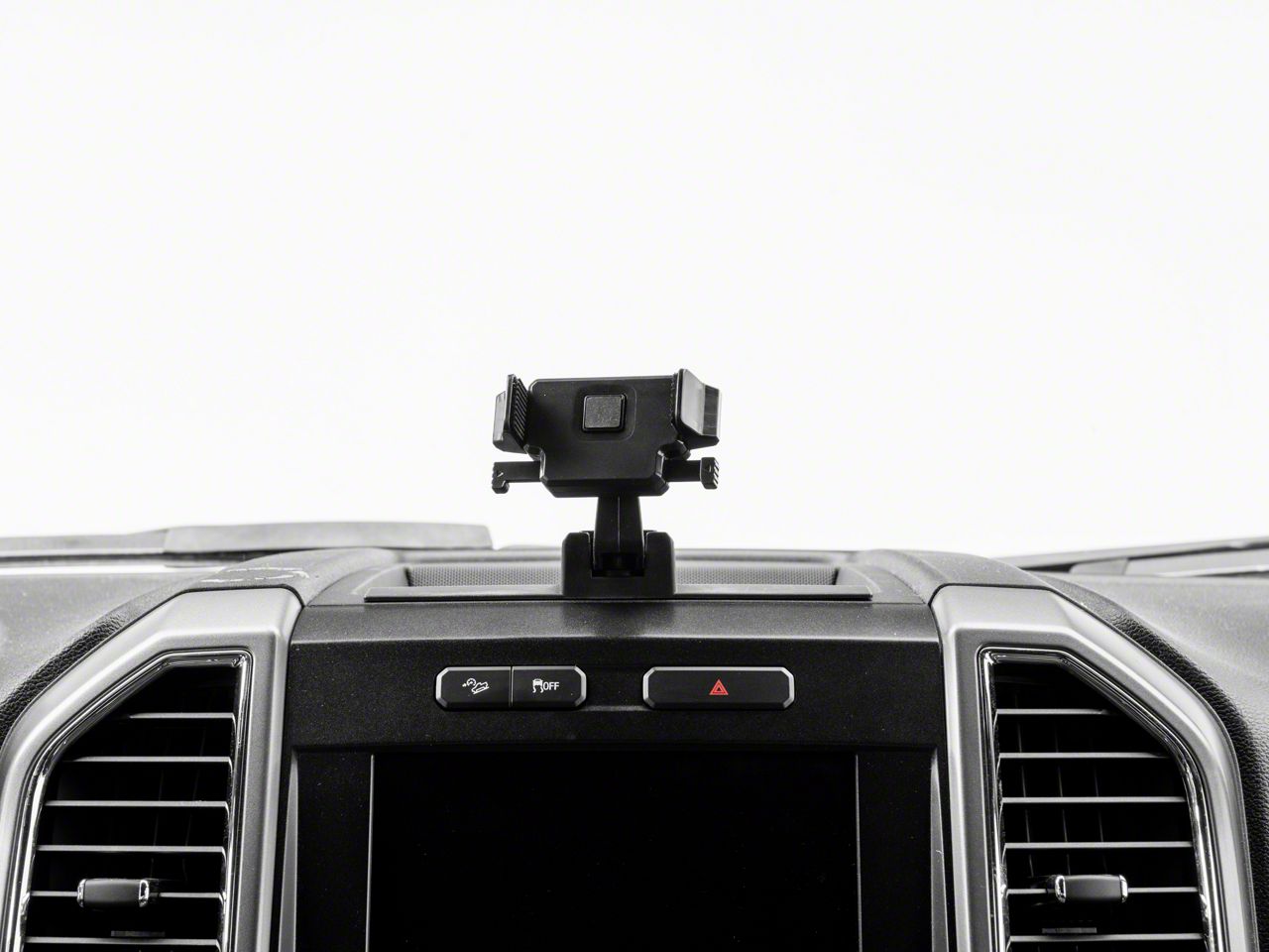 RedRock F-150 Cell Phone Holder T554246 (15-20 F-150) - Free Shipping