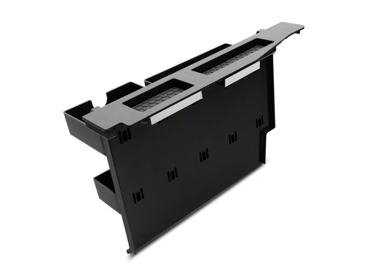 RedRock F-350 Super Duty Center Console Organizer T554240 (17-22 F-350 ...