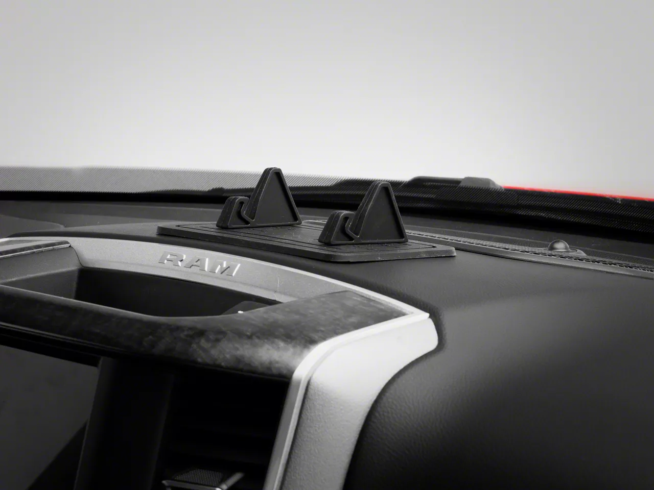 RedRock RAM 1500 Anti-Slip Dashboard Phone Holder J150088 - Free Shipping