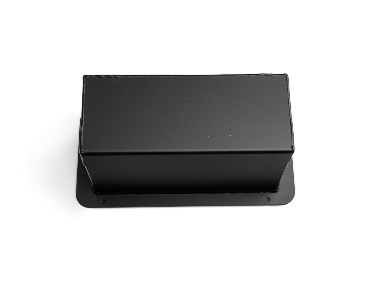RedRock RAM 1500 Locking Floor Storage Box R110075 (09-18 RAM 1500 Crew ...