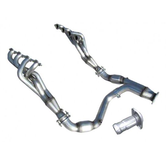 American Racing Headers Silverado 1500 1-3/4-Inch Long Tube Headers ...