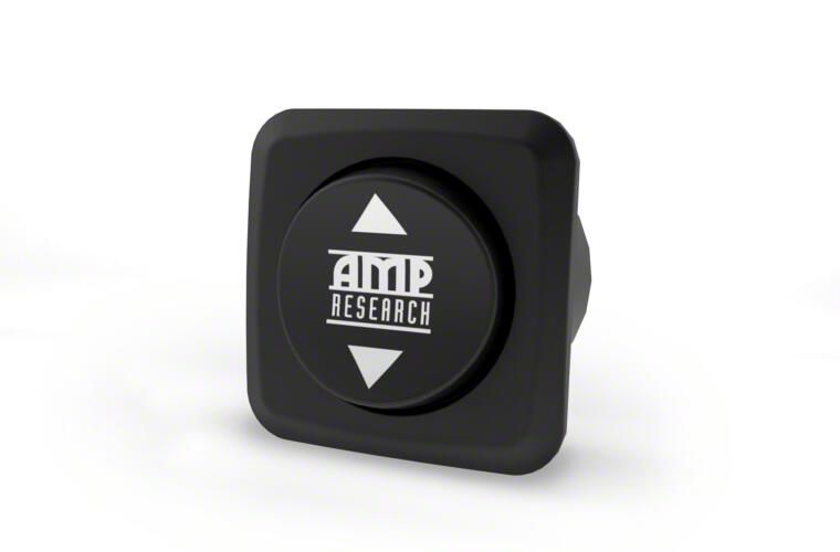 Amp Research F-250 Super Duty PowerStep Override Switch 79106-01A ...