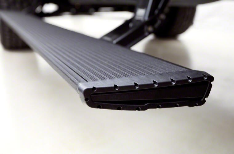 Amp Research F-350 Super Duty PowerStep Xtreme Running Boards 78242-01A ...
