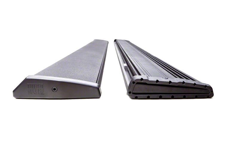 Amp Research Silverado 1500 PowerStep Xtreme Running Boards 78255-01A ...