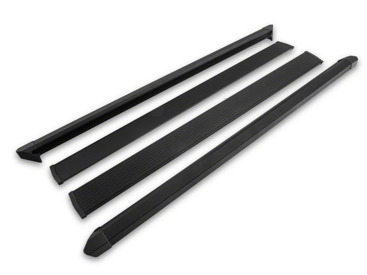 Amp Research Silverado 2500 PowerStep XL Running Boards 77254-01A (20 ...