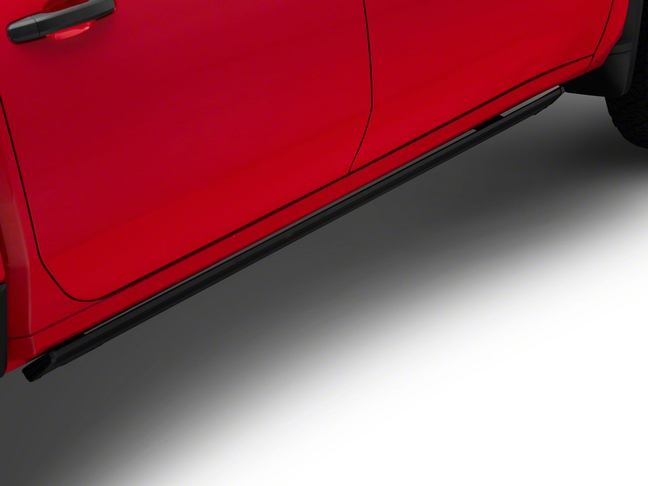 Amp Research Silverado 2500 PowerStep Xtreme Running Boards 78254-01A ...