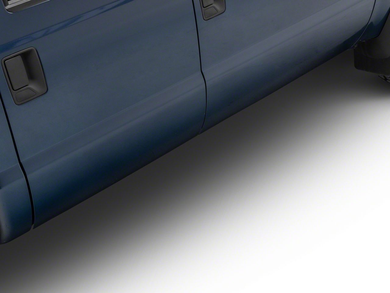 Amp Research F-250 Super Duty PowerStep Xtreme Running Boards 78234-01A ...