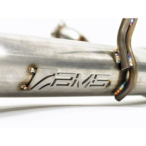AMS Performance F-150 3-Inch Downpipe Kit AMS.32.05.0001-2 (15-20 3.5L ...