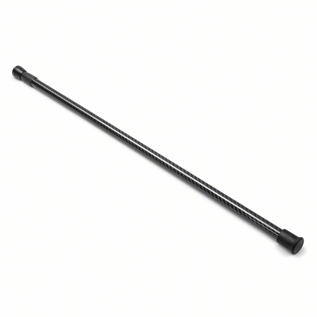 Anderson Composites Ranger Adjustable Hood Prop; Carbon Fiber HOODPROP ...