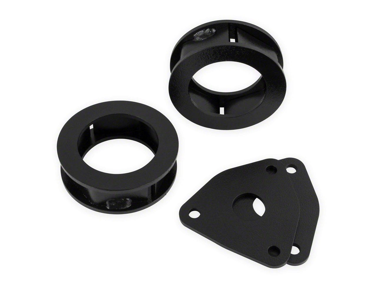 Anvil Off-Road RAM 1500 2.50-Inch Front Leveling Kit 310AOR (12-18 4WD ...