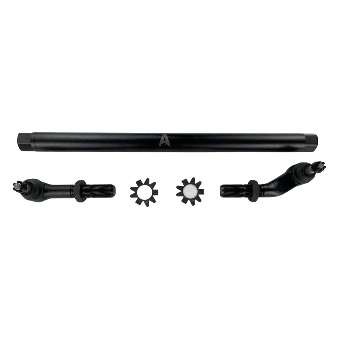 RAM 2500 HD Drag Link Kit (09-13 4WD RAM 2500) - Free Shipping