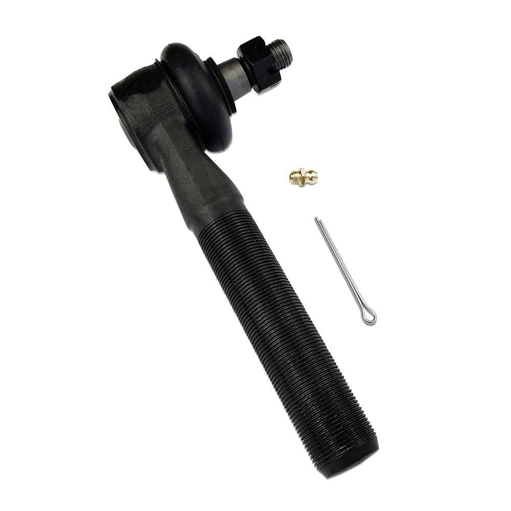 RAM 3500 Heavy Duty Drag Link at Pitman Arm (00-02 RAM 3500) - Free ...