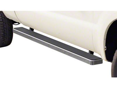 F-150 Running Boards & Side Steps for 1997, 1998, 1999, 2000, 2001 ...