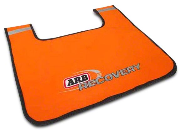ARB RAM Orange Recovery Damper ARB220
