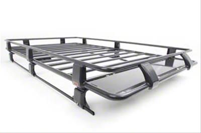 ARB RAM 3500 Steel Roof Rack Basket; 52-Inch x 44-Inch 3800250 ...