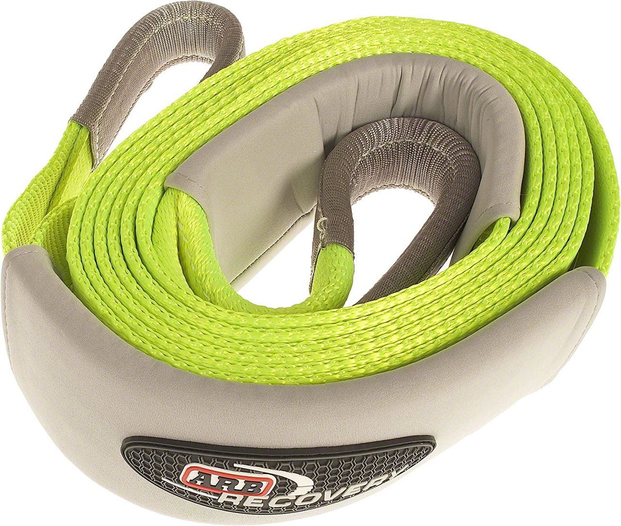 ARB Sierra 3500 3-Inch x 16-Foot Tree Trunk Protector Strap; 26,000 lb ...