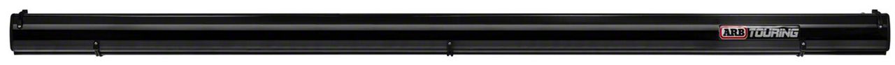 ARB Universal AT Touring Aluminum Awning with Light Kit; 2500mm x ...