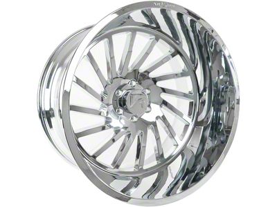 Chrome Truck Wheels & Rims | AmericanTrucks