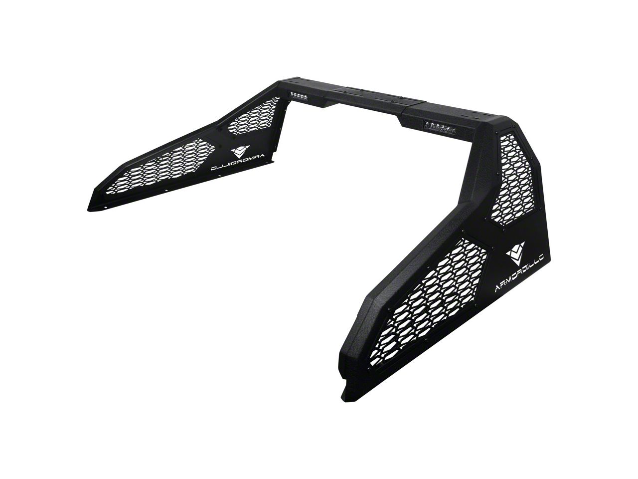 Silverado 1500 CR-S Chase Rack (99-26 Silverado 1500) - Free Shipping