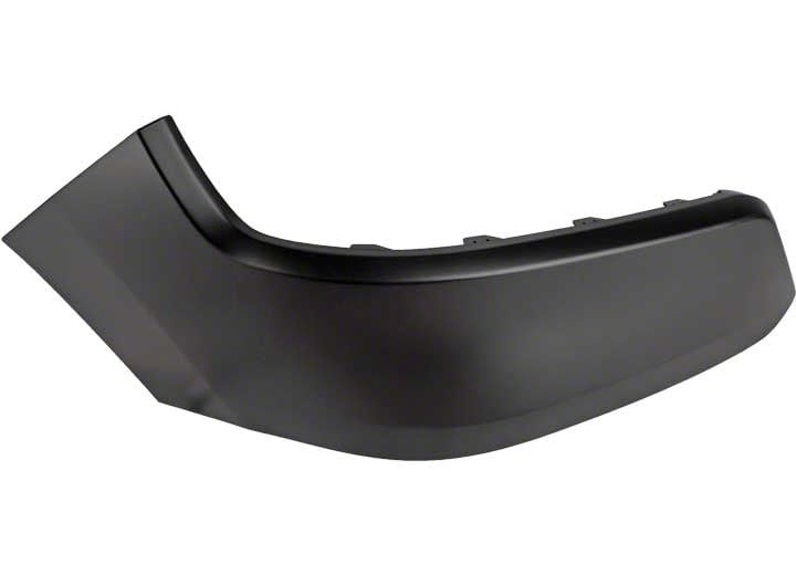 RAM 1500 Replacement Front Bumper Cover; Passenger Side; Primer (19-24 ...