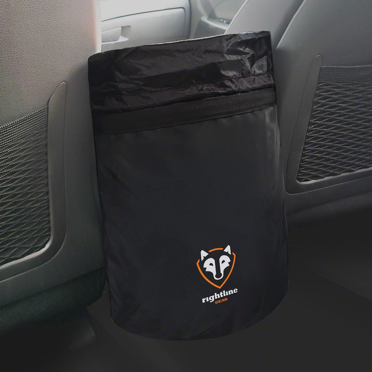 Rightline Gear Silverado 1500 Center Console Trash Bag 100N10 ...