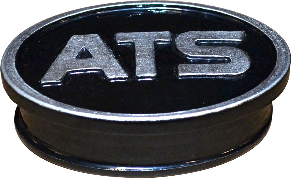 ATS Diesel Performance F-250 Super Duty Intake Plug 206-050-3368 (11-25 ...