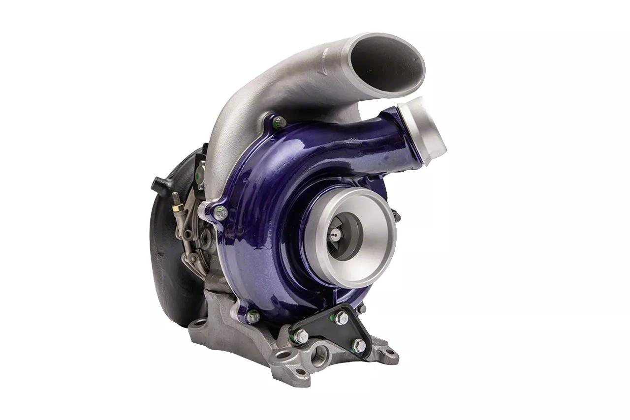 ATS Diesel Performance F-350 Super Duty Aurora 3000 VFR Turbocharger ...