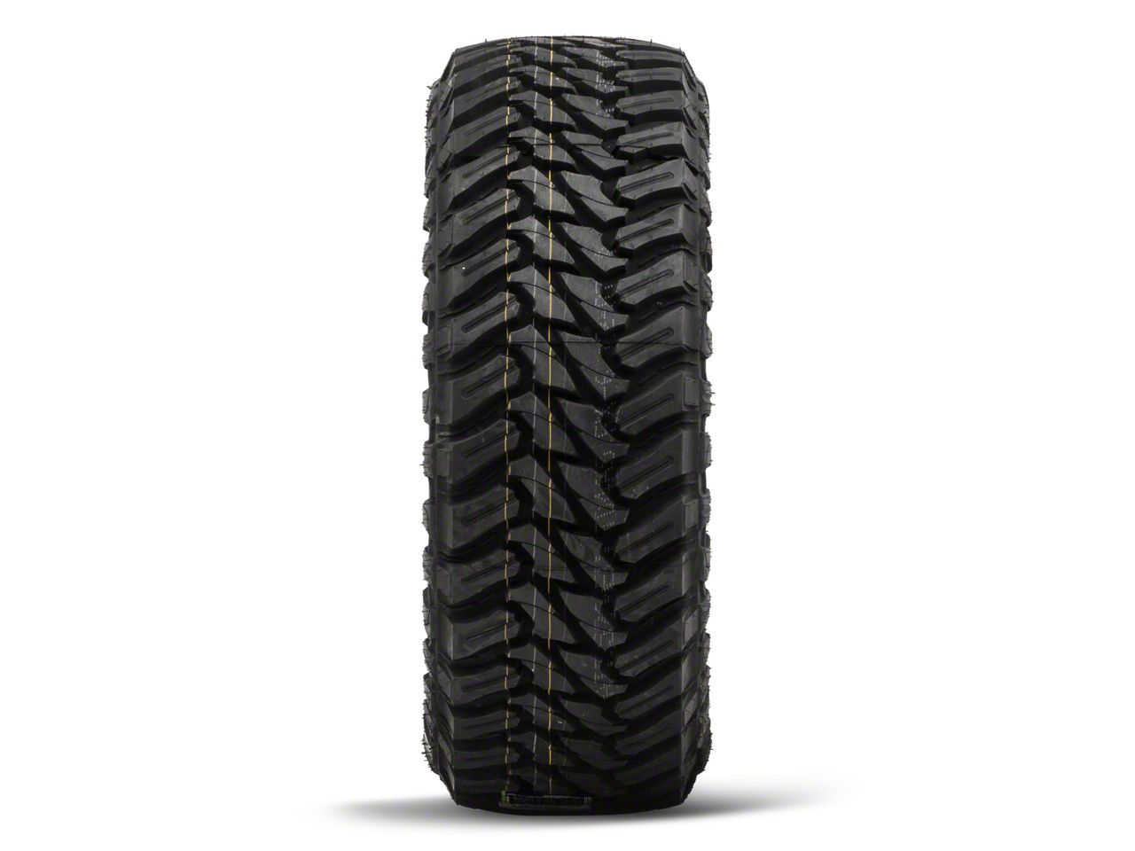 Atturo F-150 Trail Blade M/T Mud-Terrain Tire TBMT-LEJM2MA (33" - 33x12 ...