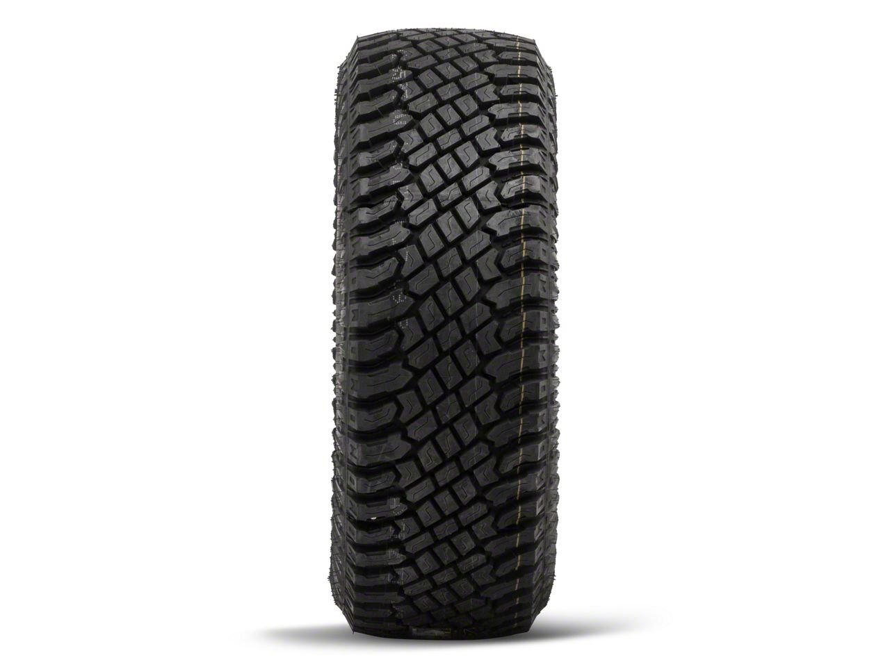 Atturo F-150 Trail Blade X/T Multi-Terrain Tire TBXT-LEJR3LA (33 ...
