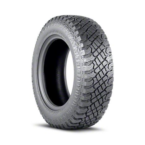 Atturo RAM 2500 Trail Blade X/T Tire TBXT-JK5R3LA (34" - LT295/70R18 ...