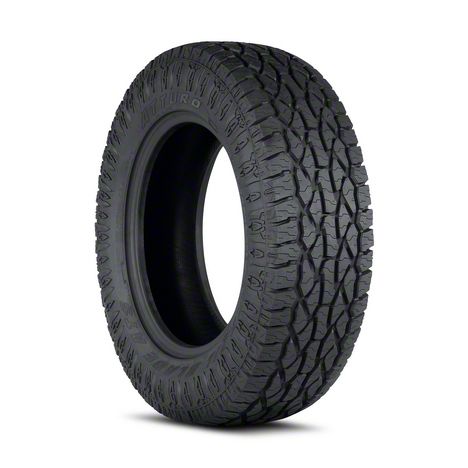 Atturo Ranger Trail Blade ATS Tire TBAS-FHJR4PA (33" - 275/60R20 ...