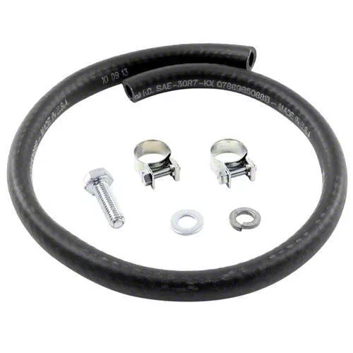 F-150 Boss 302 / Cobra Jet Intake Manifold Install Kit (11-26 5.0L F ...