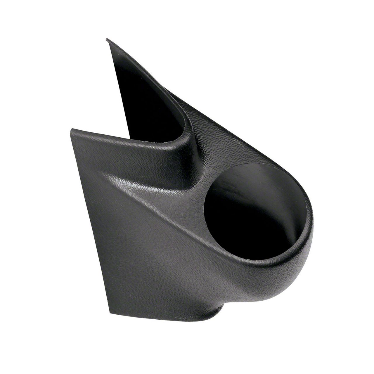 Auto Meter F-350 Super Duty A-Pillar Single Gauge Pod Mount; 2-1/16 ...