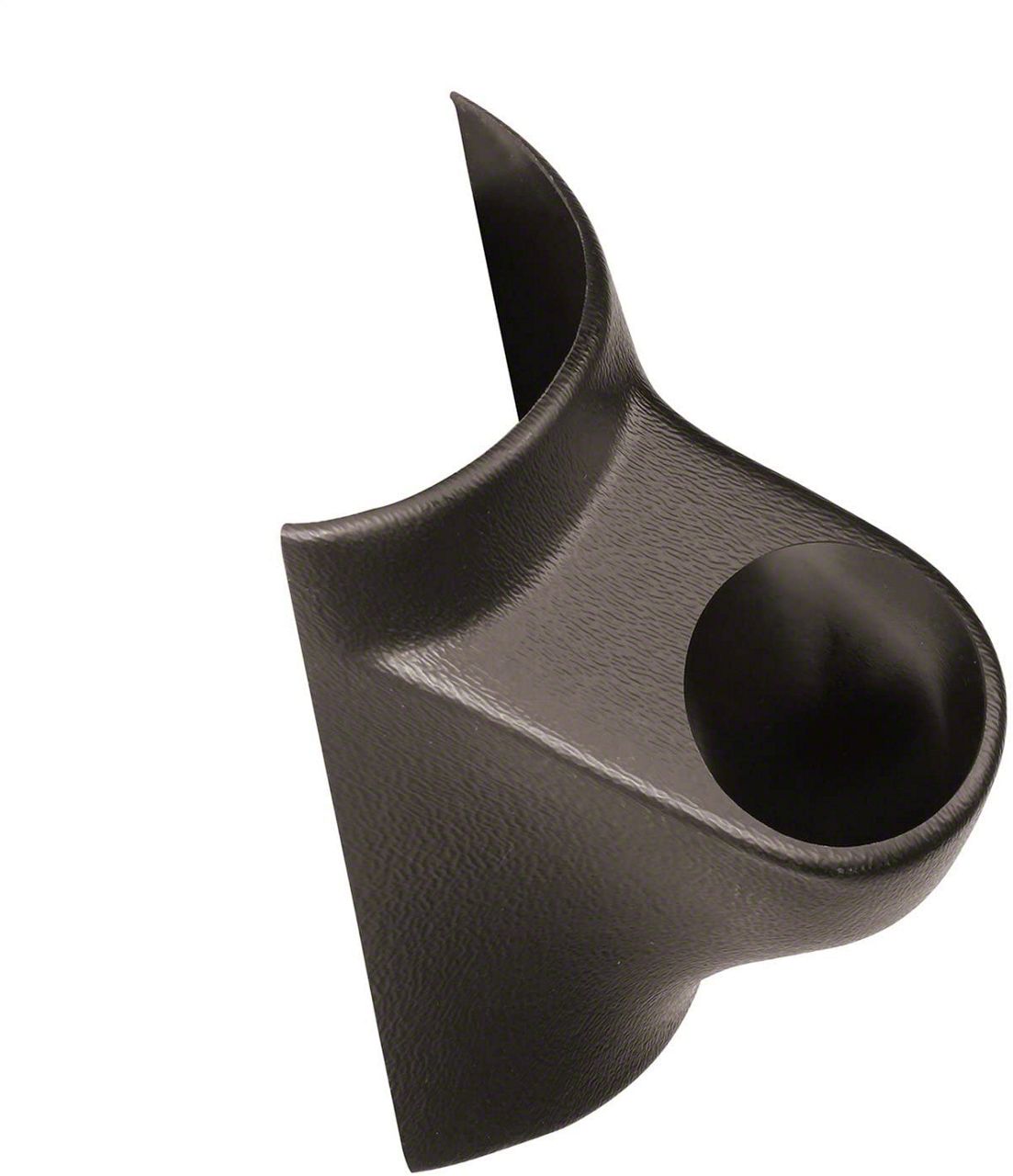 Auto Meter RAM 1500 A-Pillar Single Gauge Pod Mount; 2-1/16 Inch 15204 ...