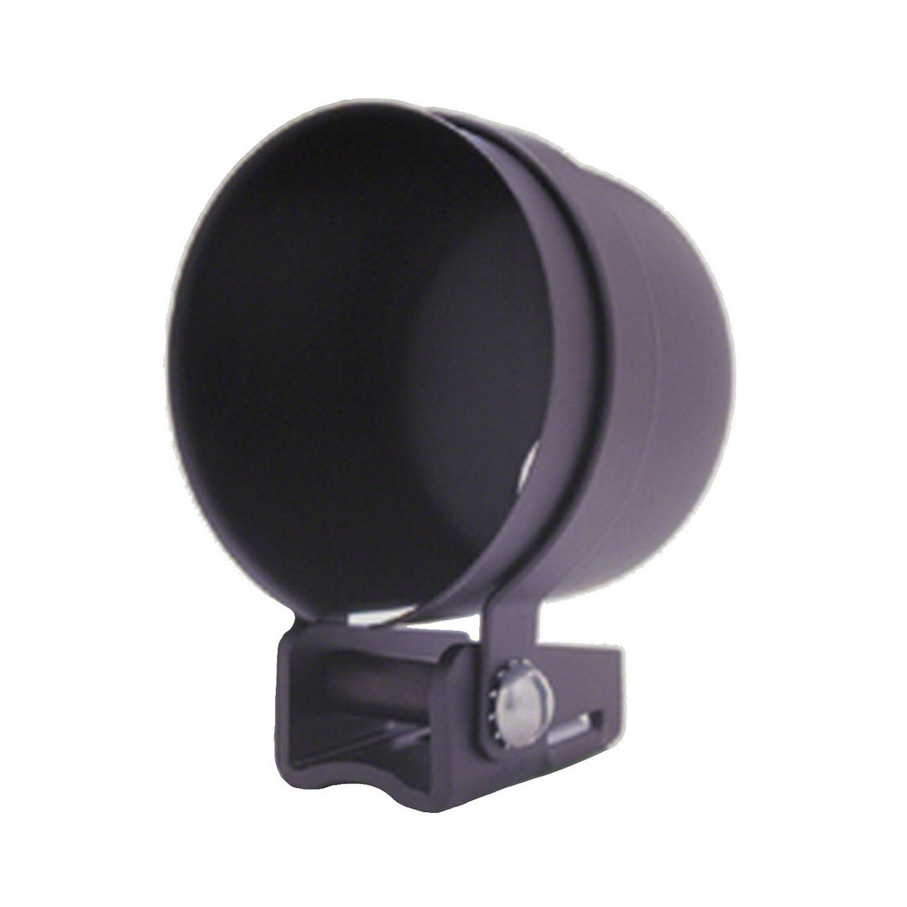 Auto Meter RAM 2500 Pedestal Gauge Mount with Black Cup for Mechanical ...