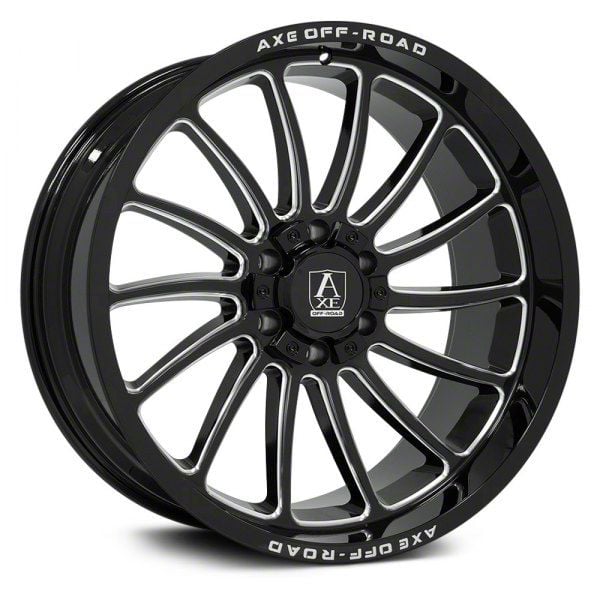 24x12" Wheels & Rims | AmericanTrucks