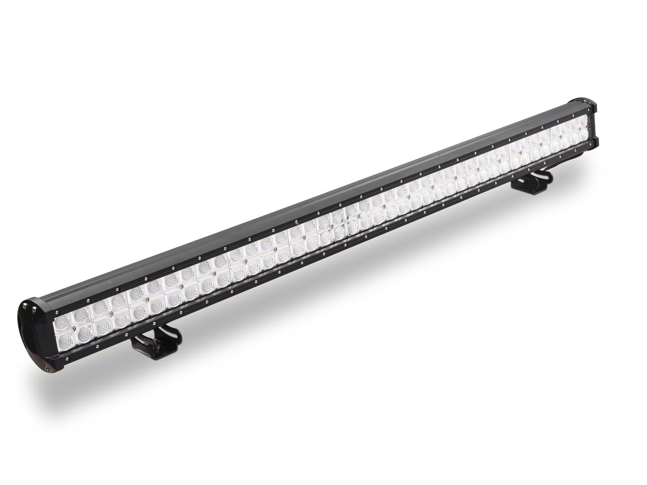 RAM 1500 41-Inch 5 Series LED Light Bar; 30 Degree Flood Beam ...