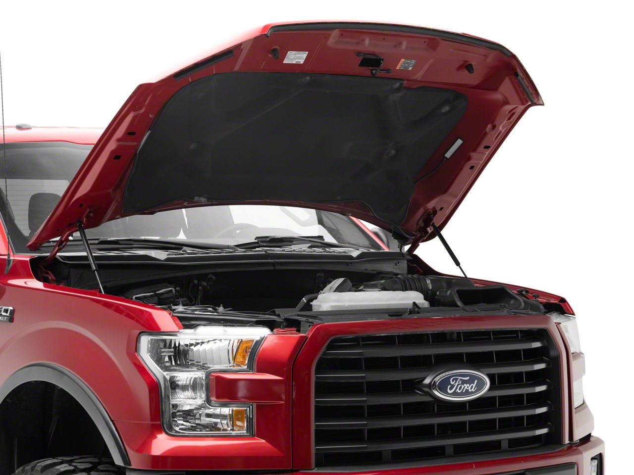 Raxiom F-150 Axial Series LED Underhood Lighting Kit U10193 (Universal ...