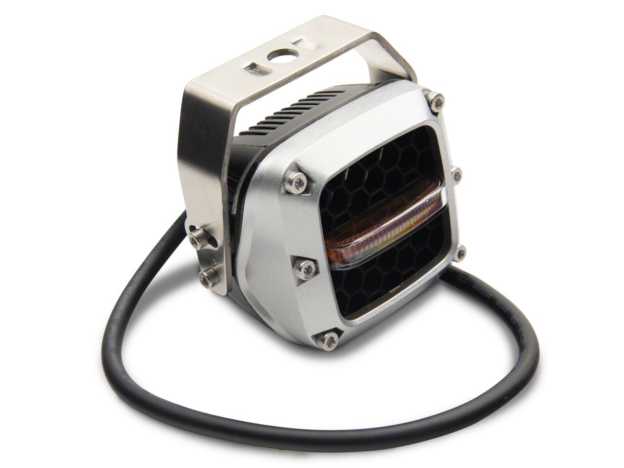 Raxiom F-250 Super Duty Axial Series 4-Inch LED Work Lights J166428 ...