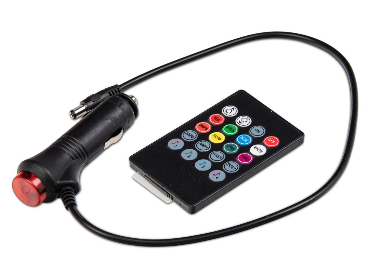 Raxiom RAM 1500 Axial Series LED Interior Courtesy Lighting U9917 ...