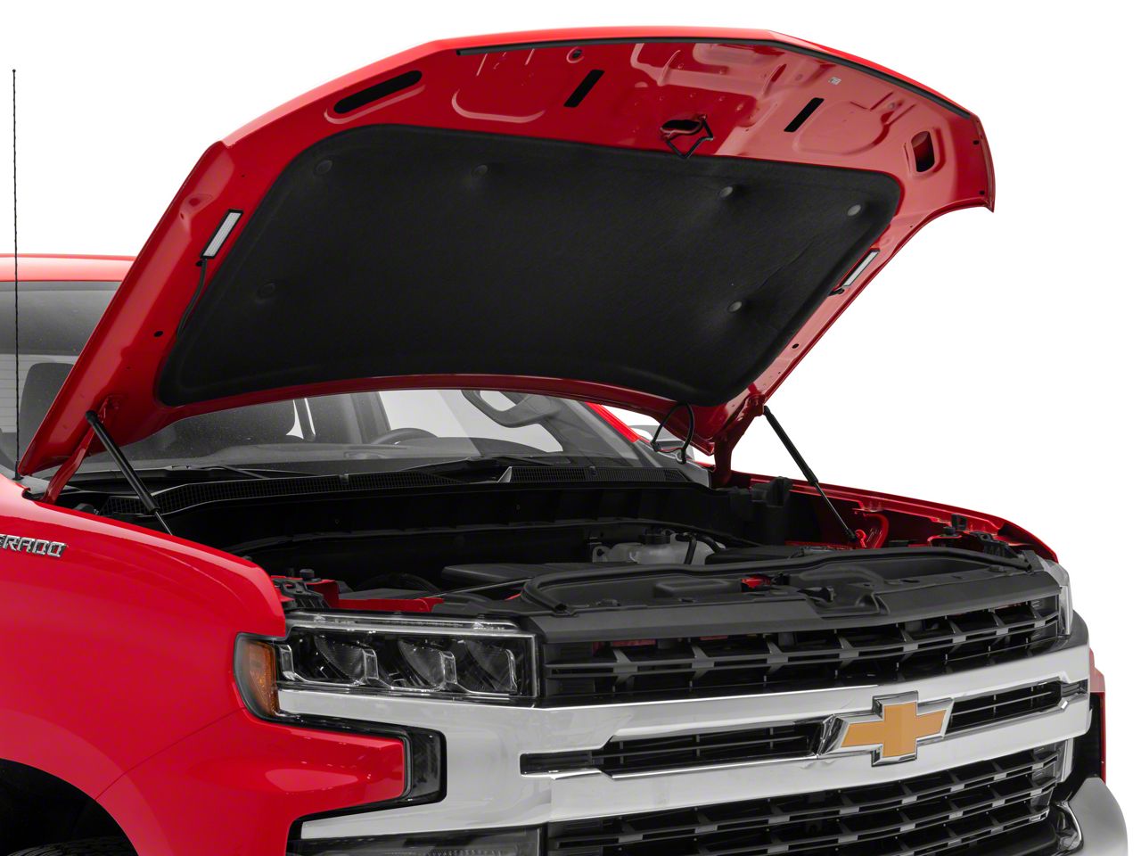Raxiom Silverado 1500 Axial Series LED Underhood Lighting Kit U10193 ...