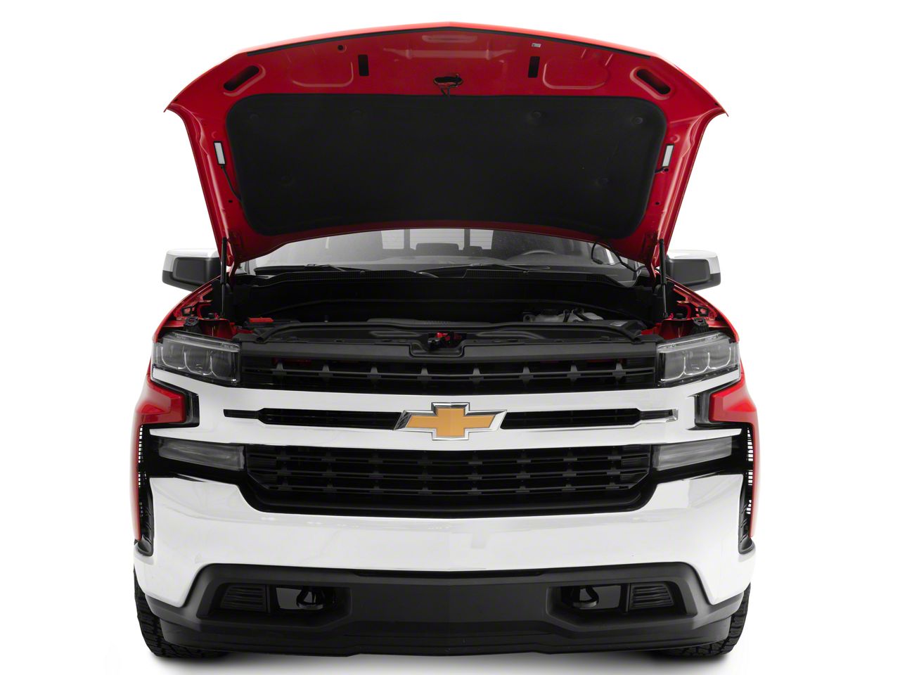 Raxiom Silverado 1500 Axial Series LED Underhood Lighting Kit U10193 ...