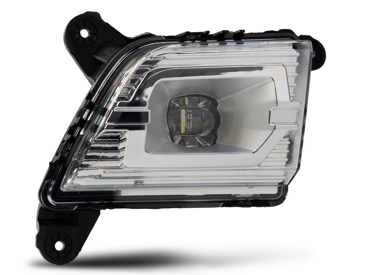 Raxiom Silverado 1500 Axial Series OEM Style LED Fog Lights S143474 (19 ...