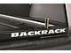 BackRack Colorado Tonneau Cover Adaptor Kit; 2-Inch Riser 92001 (15-24 ...