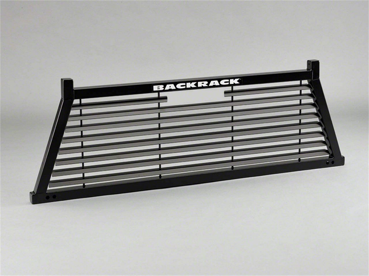BackRack F-150 Louvered Headache Rack Frame 12500 (04-26 F-150 ...