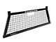 BackRack F-150 Safety Headache Rack Frame 10900 (04-24 F-150 Styleside ...