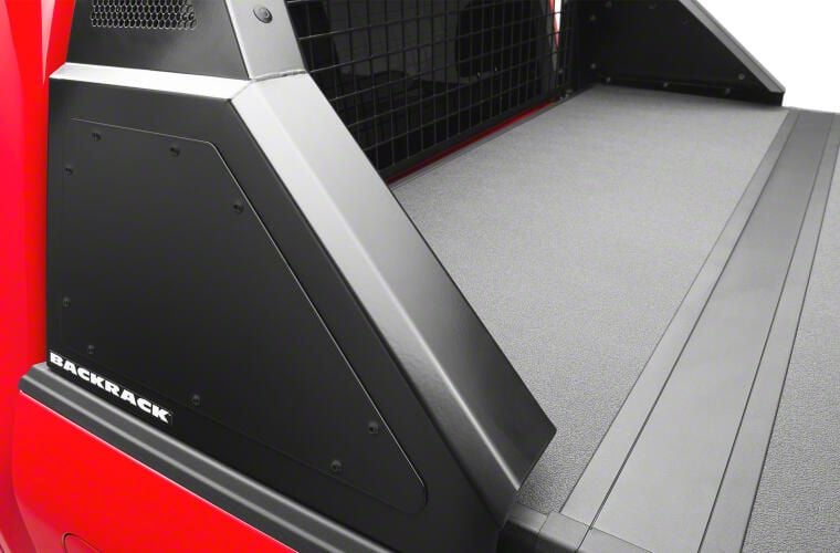 BackRack F-150 Trace Rack TR9001 (15-22 F-150) - Free Shipping