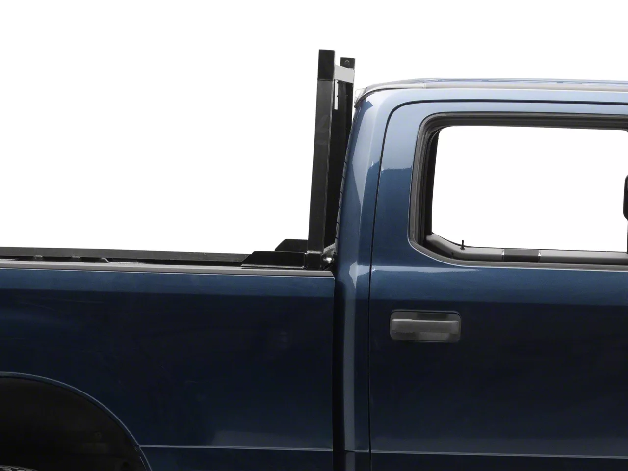 BackRack F-250 Super Duty Safety Headache Rack Frame 10700 (11-24 F-250 ...