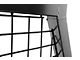 BackRack F-250 Super Duty Safety Headache Rack Frame 10700 (11-24 F-250 ...